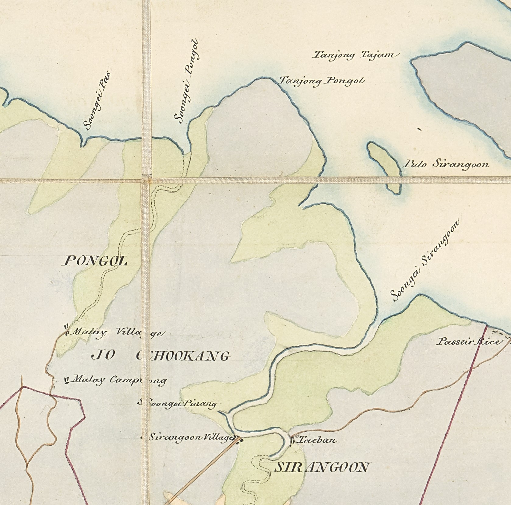 Remembering Punggol’s Kampong Wak Sumang and the Man Who Made It Happen